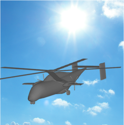CAB Aerospace | CAB INNOVATION